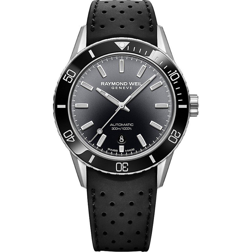 Raymond Weil Freelancer 2775-SR1-20051 Uhr • EAN: 7611784052067 • Uhr.com